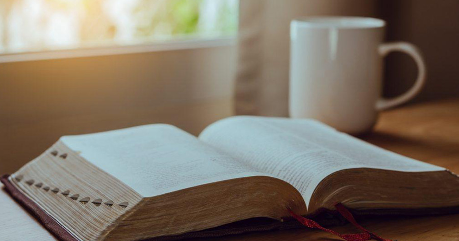 When Abiding Isn’t Calm | Crossmap Blogs