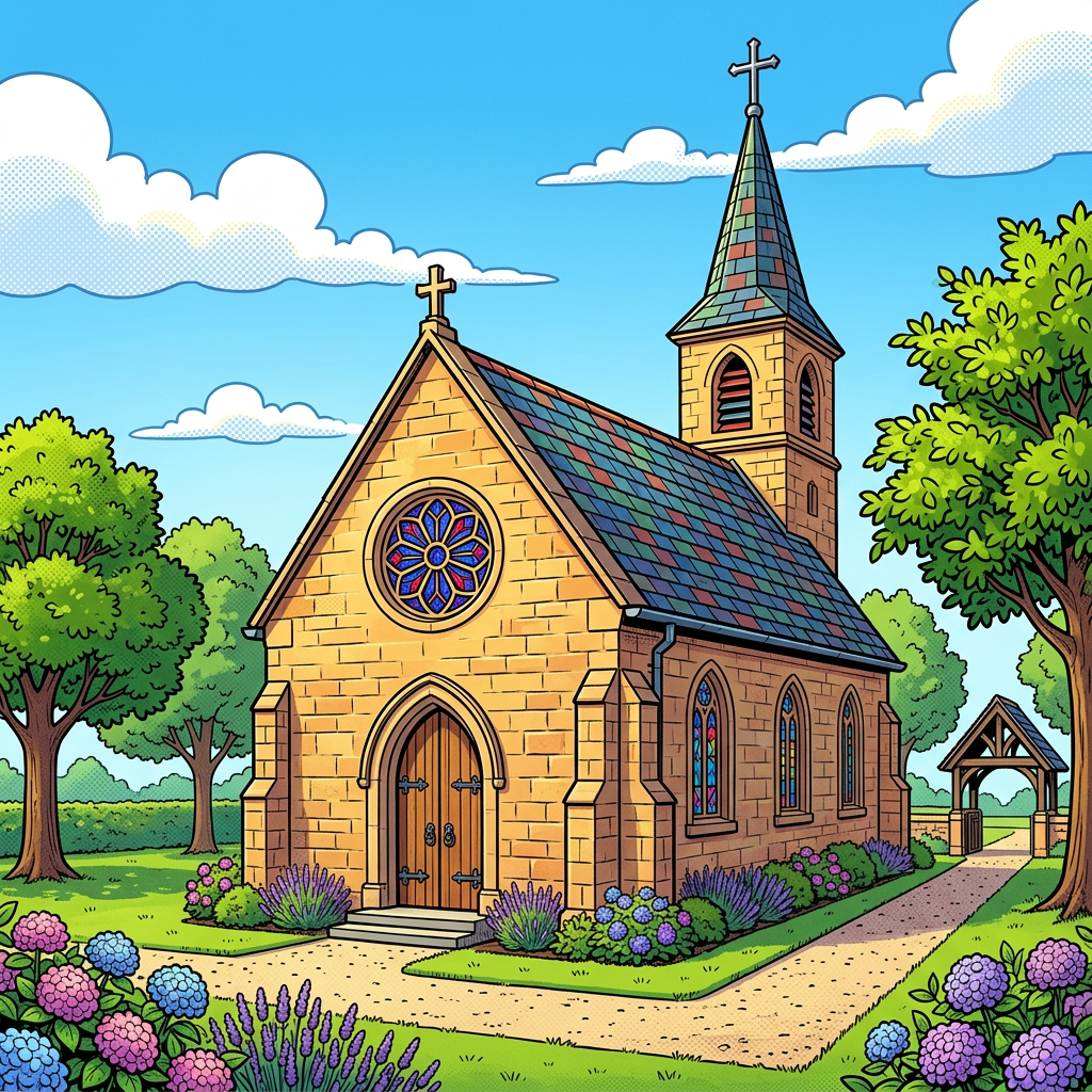Making Friends at Church: A Practical, Warm‑Hearted Guide | Crossmap Blogs