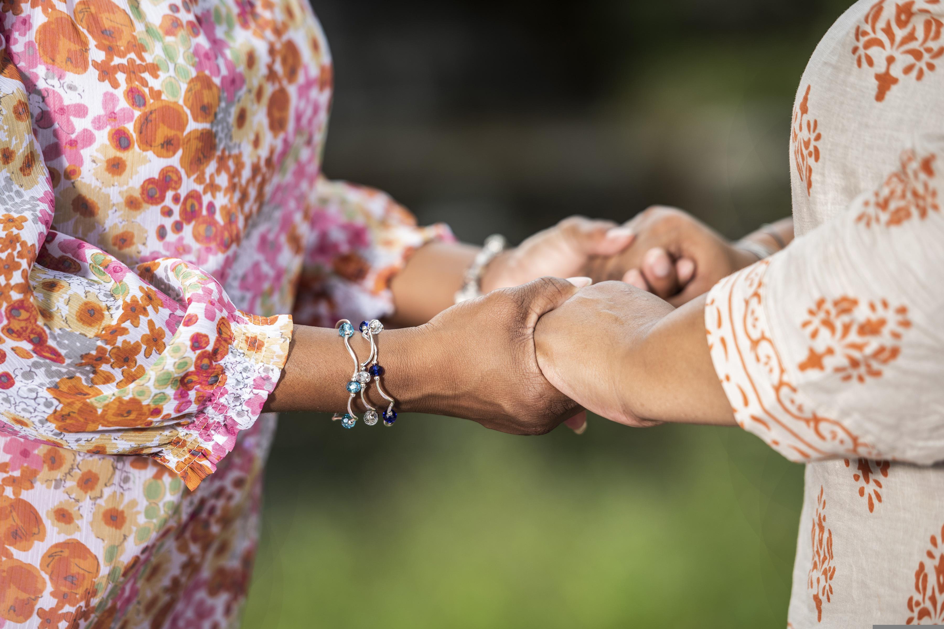 The Blessing of Friendship Across the Years | Crossmap Blogs