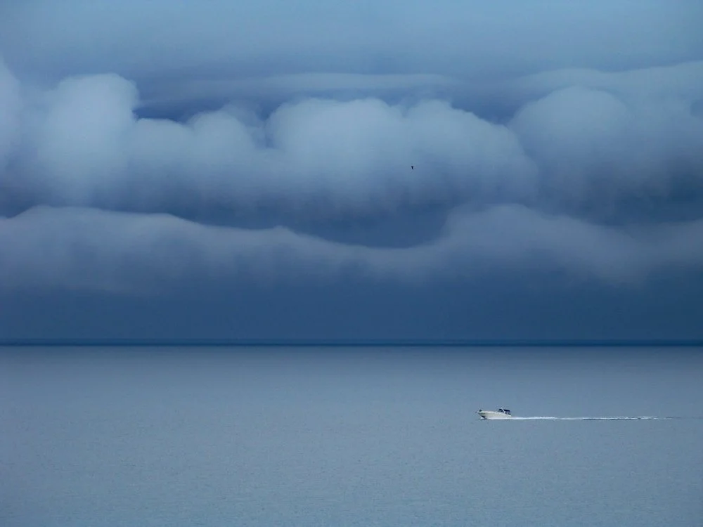 Faith Is Refusing to Panic — Vaneetha Risner | Crossmap Blogs
