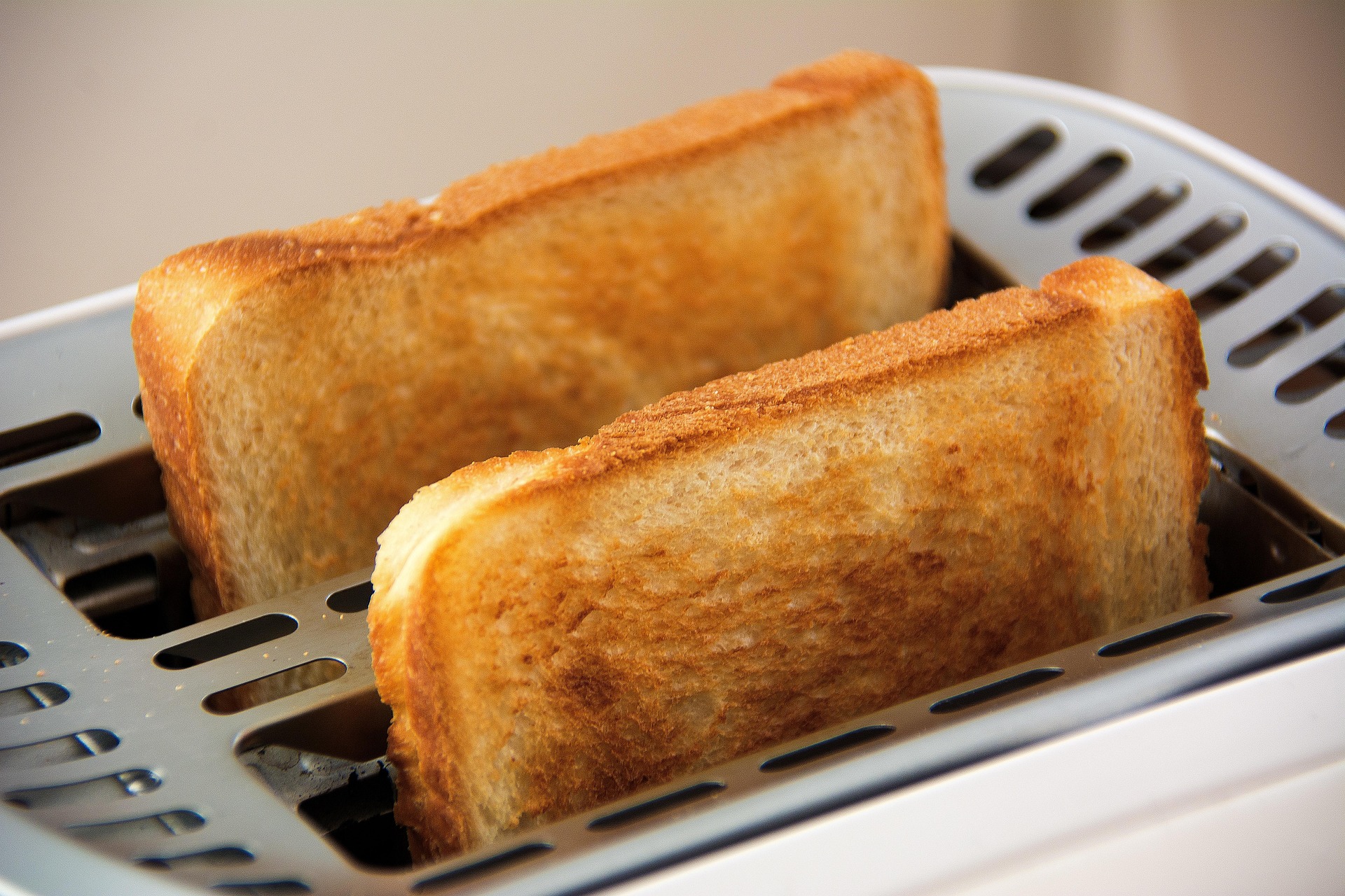 No Toast Without Bread: My Loving God Will Meet Me | Crossmap Blogs