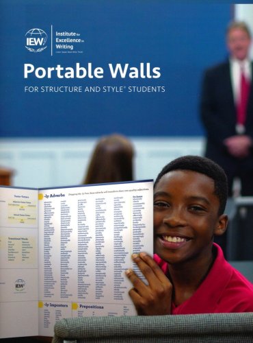 Portable Walls for Structure and Style Student Book (3rd Edition) by ...