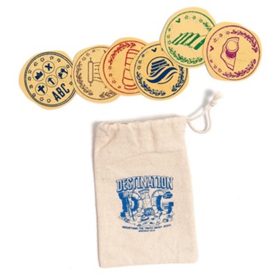 Destination Dig: Kids Memory Maker (pkg. of 5) by | Crossmap Books ...