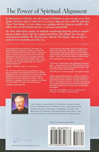 The Power of Spiritual Alignment: Living According to the Seven Firsts ...