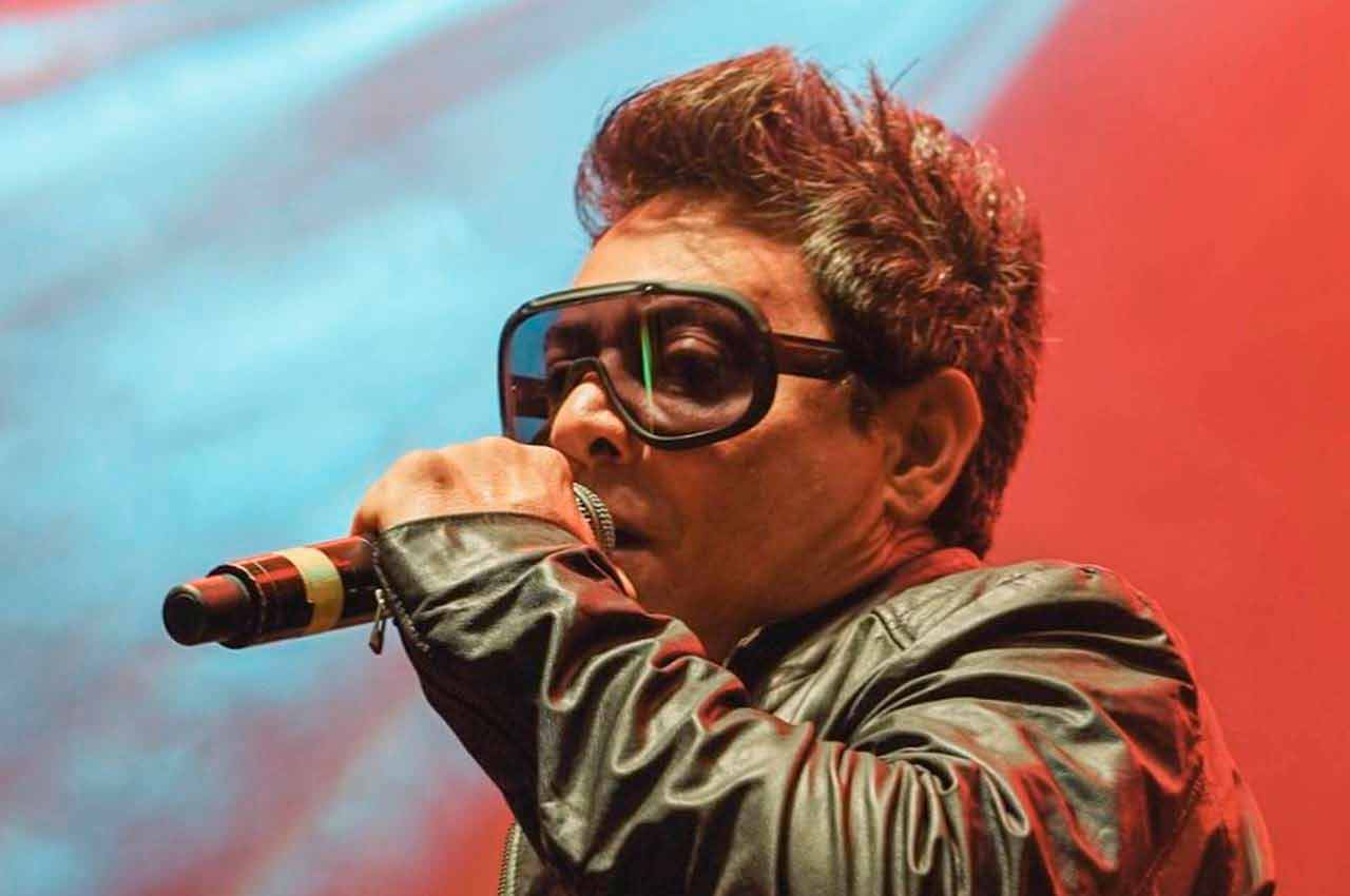 Daniel Diau pede orações para Paulinha Abelha - Crossmap News BR