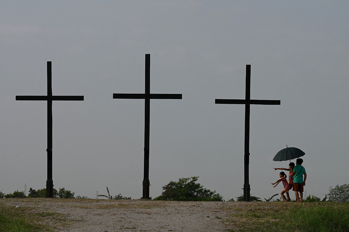 What Is Holy Week And What Does Each Day Symbolize Crossmap News what-is-holy-week-and-what-does-each-day-symbolize-crossmap-news