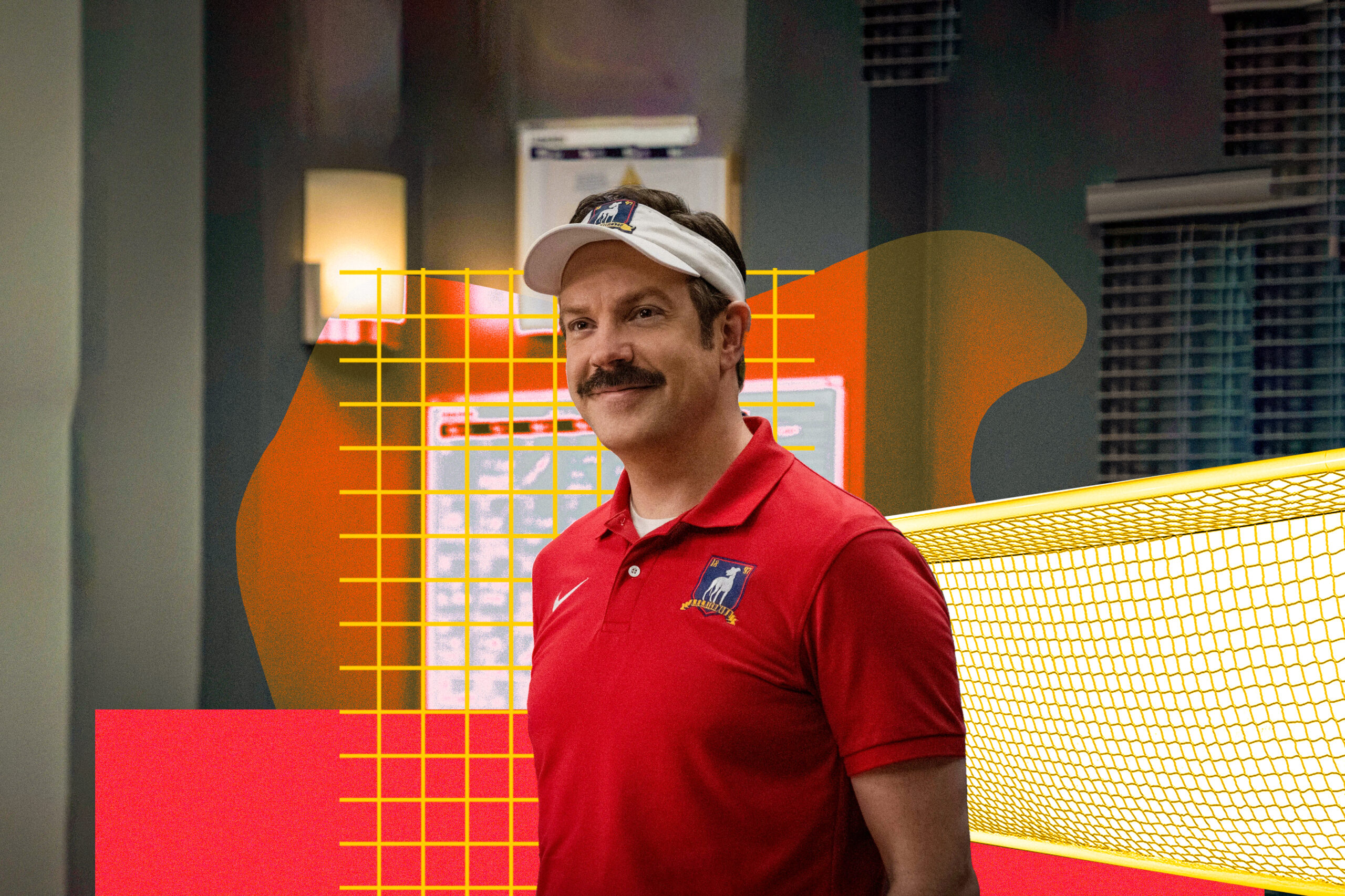 The 20 Best Ted Lasso Isms Ranked Relevant Crossmap News