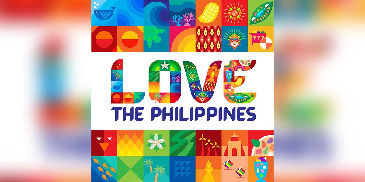 Faith tourism, mapapaunlad sa DOT na slogan “Love The Philippines ...
